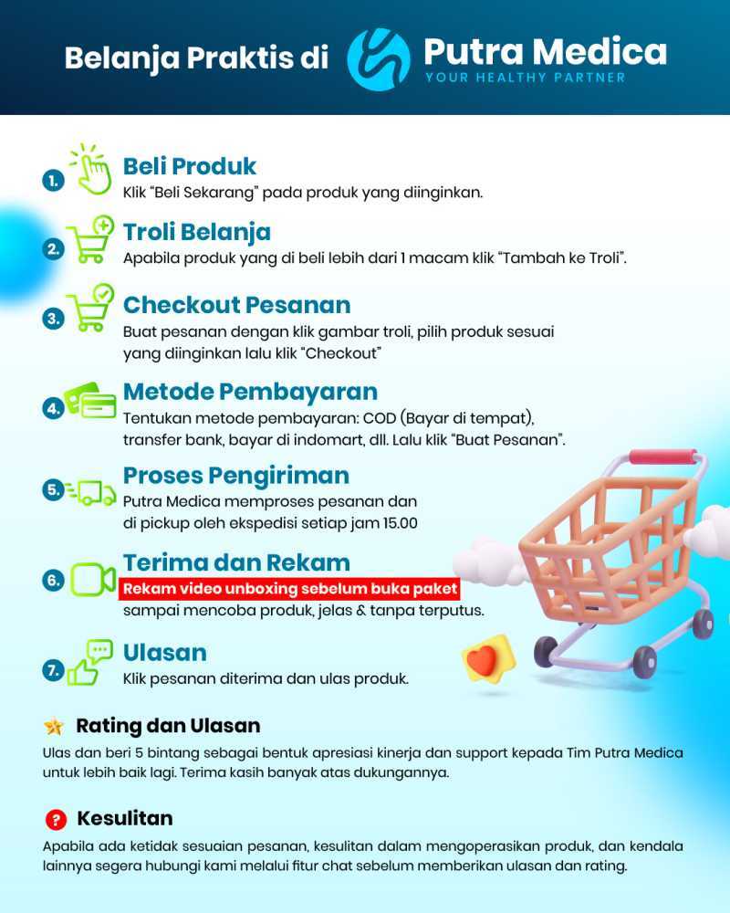 Jual Poster Kesehatan Penatalaksanaan Syok Anafilaktik A3+ / Gambar ...