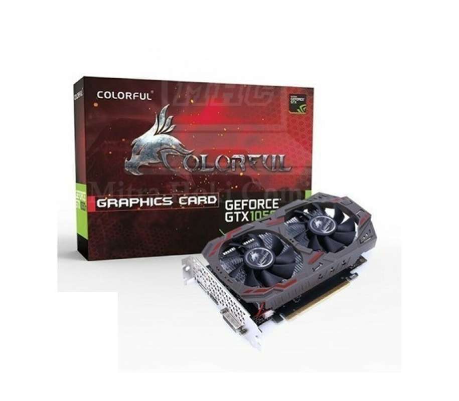 Jual Galax Gtx 1050 Ti 4 GB Terbaik Juli 2025 - Harga Murah & Gratis ...