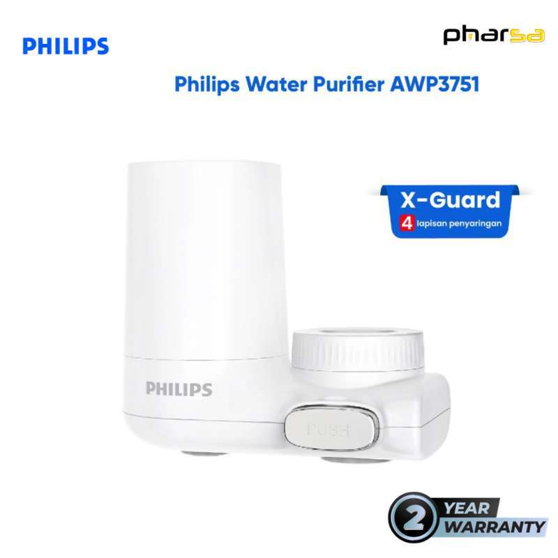Jual Kran Water Purifier Philips Original, Murah & Diskon Agustus 2024 ...