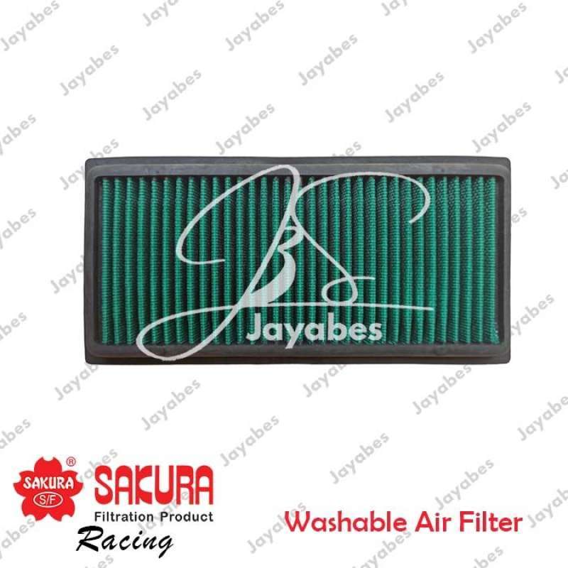 Jual Sakura Mitsubishi Xpander Air Filter Terbaru Dengan Harga Termurah ...