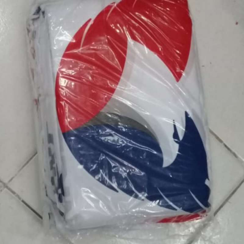 Promo Bendera partai perindo 60x90 isi 100 Diskon 23% di Seller Golia ...