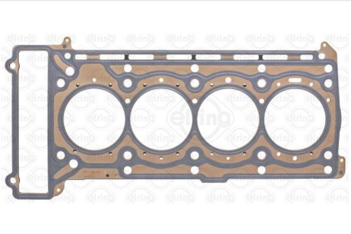 Promo Paking Cylinder Head Mercy M271 W204 W212 - Gasket Elring Diskon ...