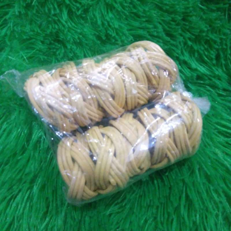 Jual ring rotan pramuka di Seller Premier Market ID - Cengkareng Timur ...