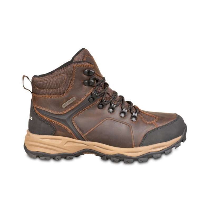 Jual Sepatu Eiger Vulcan Mid Cut Shoes Di Seller Garage Store - Pondok ...