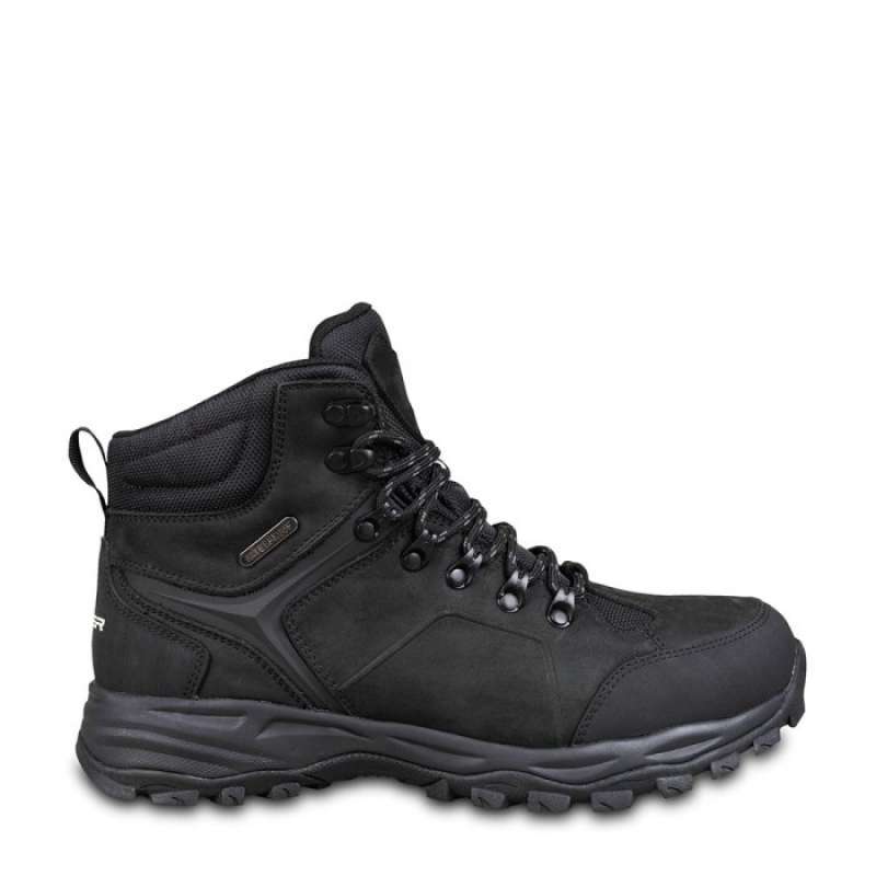 Jual Sepatu Eiger Vulcan Mid Cut Shoes Di Seller Garage Store - Pondok ...