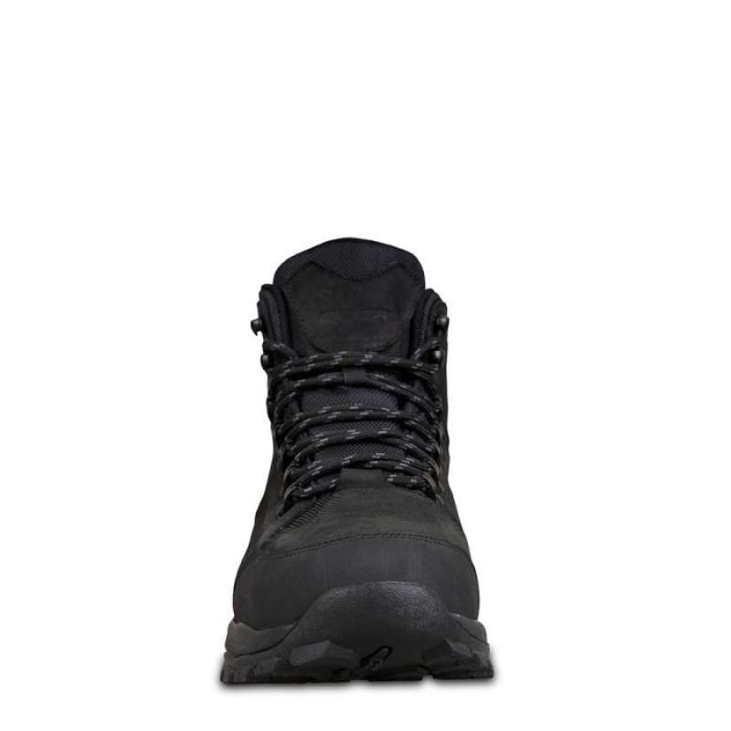 Jual Sepatu Eiger Vulcan Mid Cut Shoes Di Seller Garage Store - Pondok ...