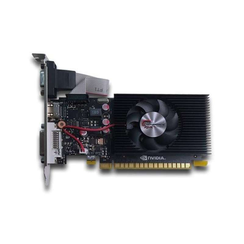 Jual Vga Midasforce Nvidia Geforce Gt 730 4gb Ddr3 128 Bit Di Seller ...