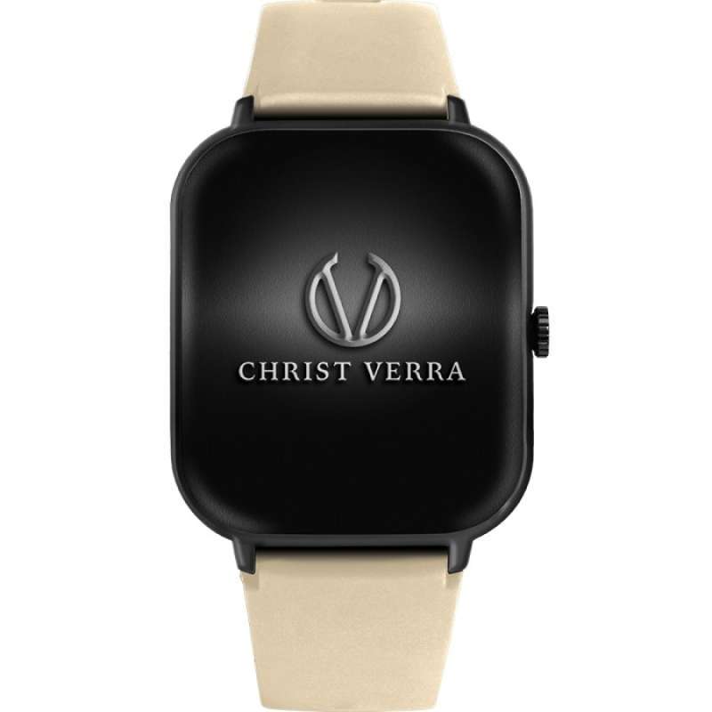 Promo Original 100%!! Jam Tangan SmartWatch Christ Verra CV BEYOND 0236 ...