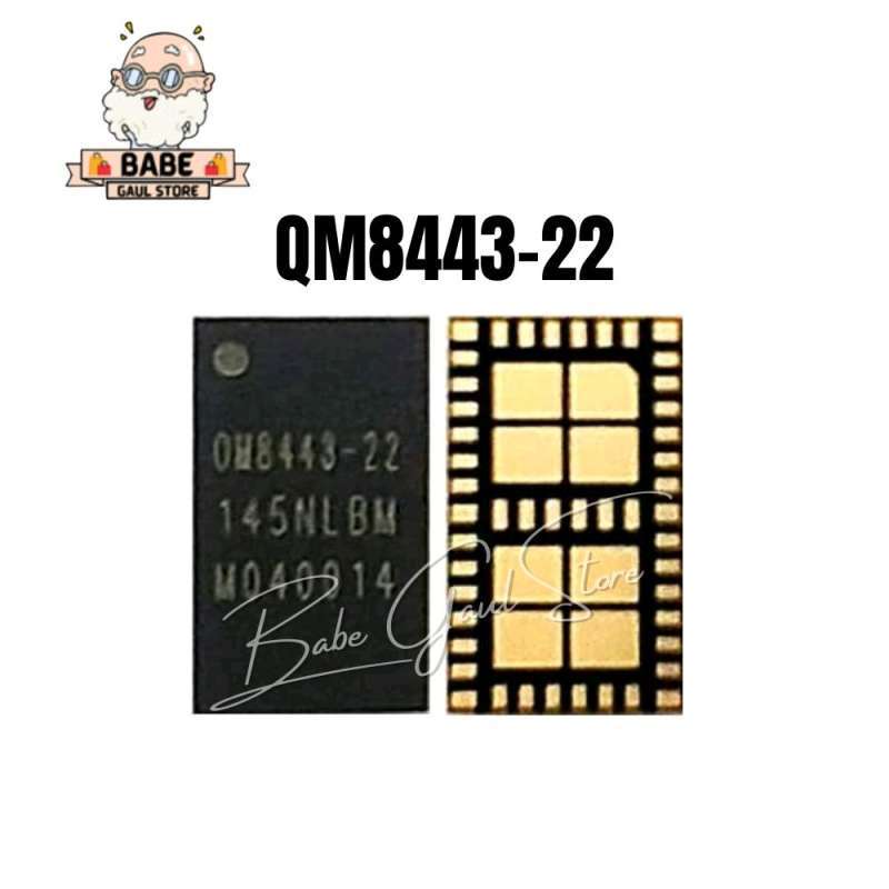 Jual Ic Pa Samsung A22 Spesifikasi Original, Murah & Diskon Harga April ...