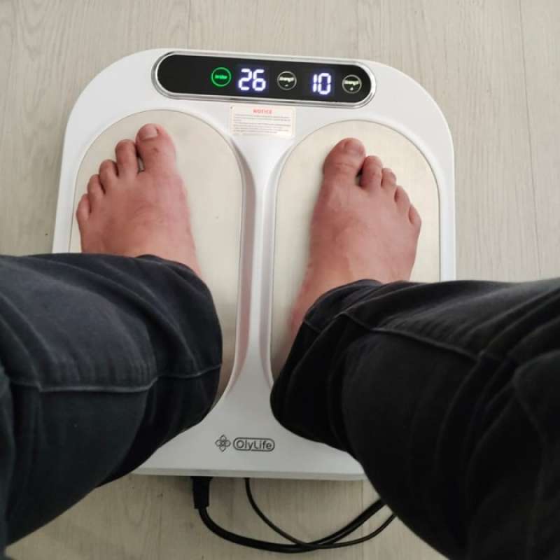 Promo Olylife Thz Tera-p90 Alat Terapi - Fixmarket Diskon 50% Di Seller ...