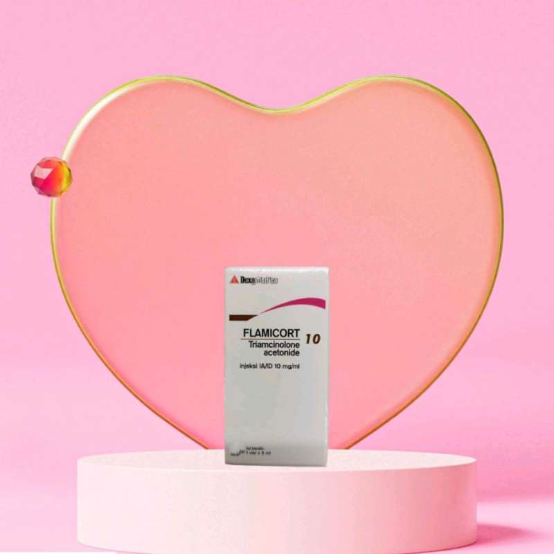 Trilac Injeksi 10 Lengkap Harga Terbaru Juli 2024 | Blibli