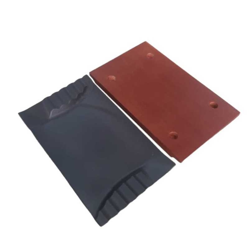Jual Recta Square Hotplate Piring Saji Steak Sate Bbq Grill Persegi ...