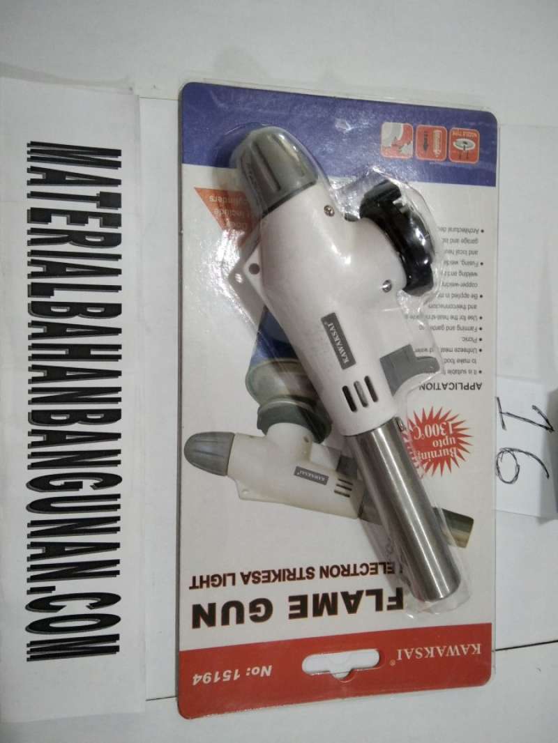 Jual Alat Semprotan Gas Api Terbaru Dengan Harga Termurah Di 2024 | Blibli