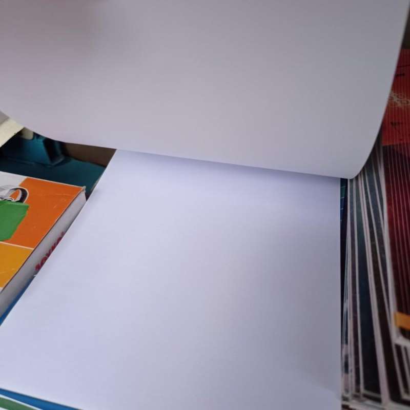 Jual Gelatik Kembar Buku Block Note Besar - Bergaris Di Seller Omega ...