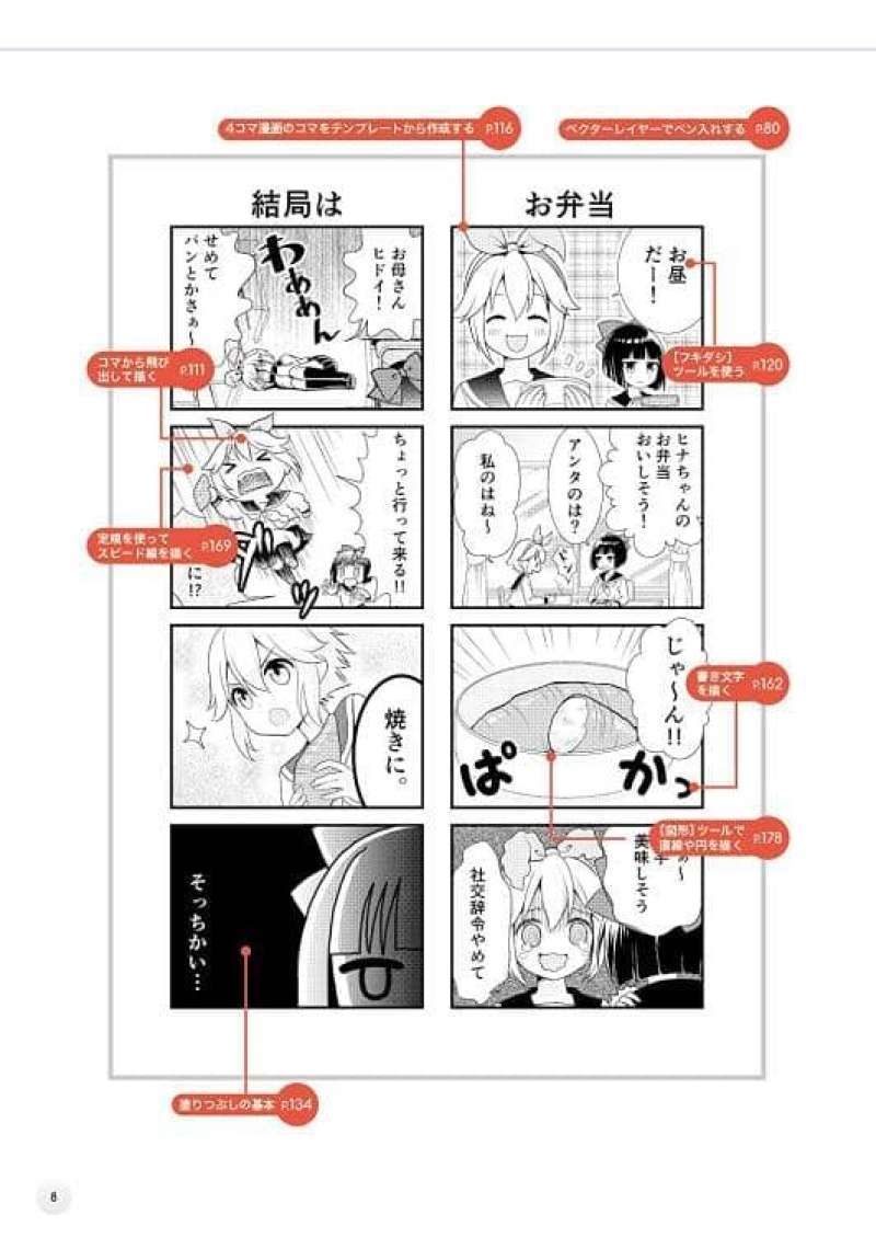 Promo How to Draw Manga using Clip Studio Paint (CSP) PRO / EX Diskon ...