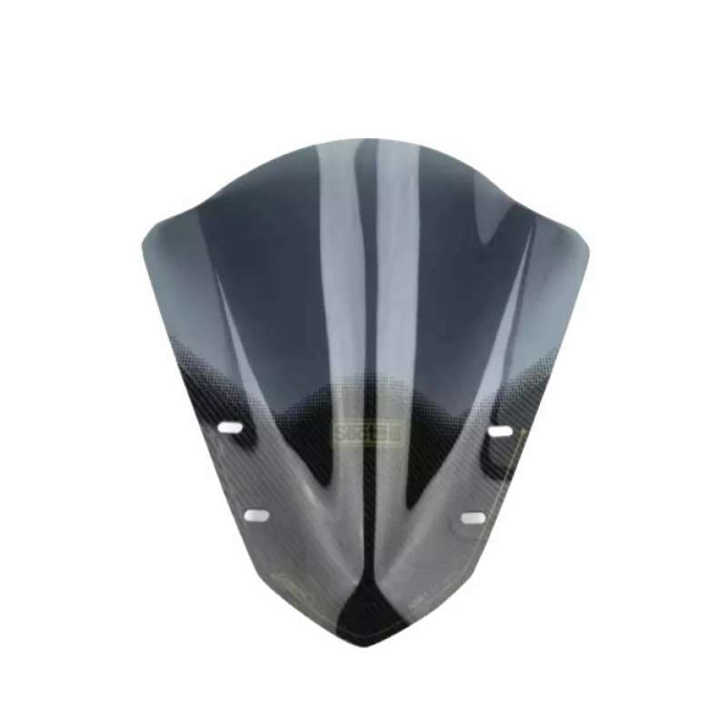 Promo VISOR SECTBILL AEROX 155 AEROX NEW 2019 2020 2021 - BARAYANA ...