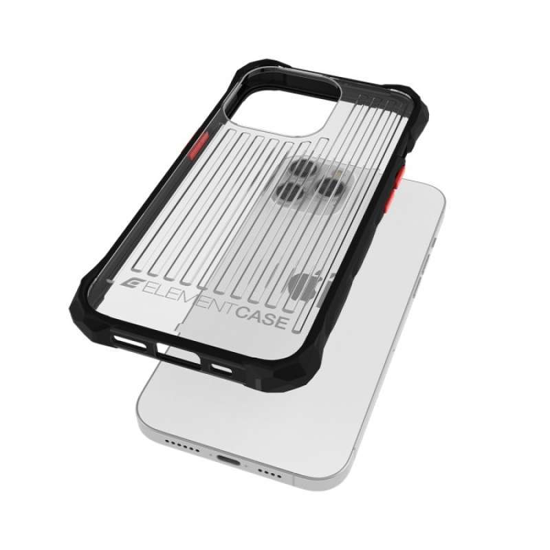 Jual Casing iPhone 13 Pro Max Element Case Special Ops Di Seller Stm ...
