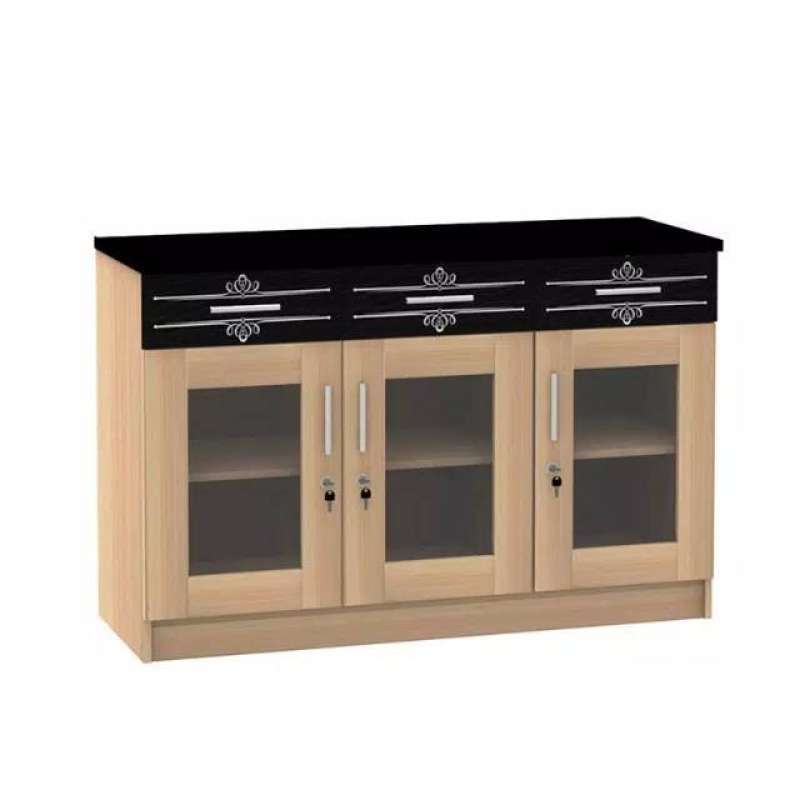 Promo Kitchen Set 2 Pintu Kitchen Set Minimalis Kitchen Set Bawah 2 ...