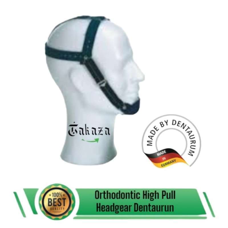 Jual Orthodontic Headgear Terbaru Dengan Harga Termurah Di 2024 | Blibli