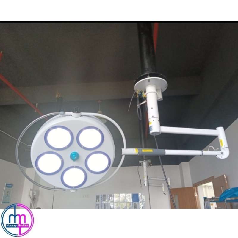 Jual Lampu Operasi Ceiling Original Murah - Harga Diskon Februari 2024 ...