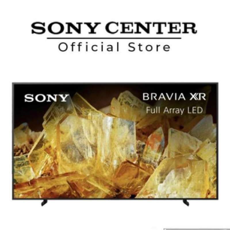 Promo Sony Bravia X90l 55'' Inch / 55x90l 4k Ultra Hd High Dynamic ...