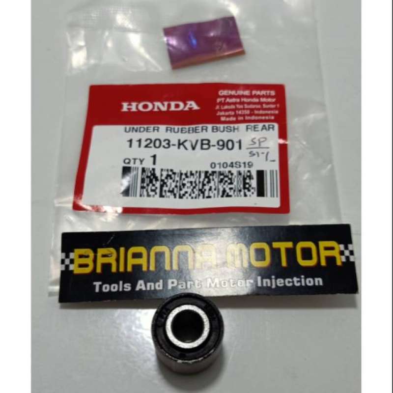 Harga Shock Breaker Beat Pop Esp 💯 Terbaru, Spesifikasi, & Kredit ...