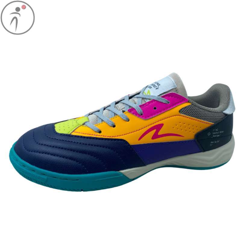 Jual Sepatu Futsal Specs Original Metasala Prototype 1 Cnd Pack ...