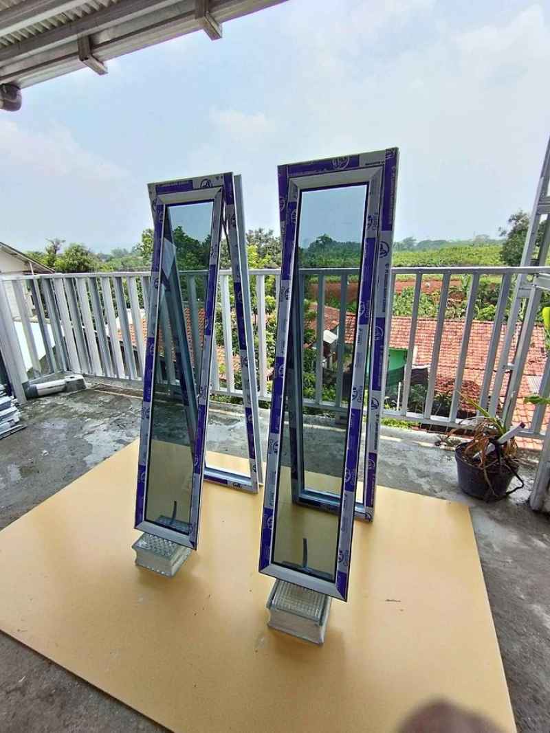 Jual Jendela Alumunium | Kusen Alumunium | Bovenli Alumunium (alumunium ...
