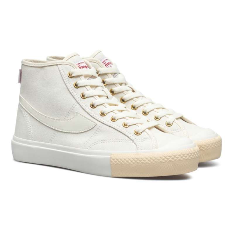 Jual Compass Gazelle Hi Cream di Seller Compass Store - Ulujami, Kota ...