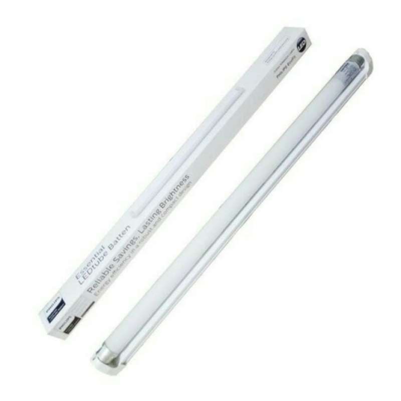 Promo Lampu Philips Tl Led Ecofit Watt Kap Lampu Diskon Di Seller Dekoransa Shop