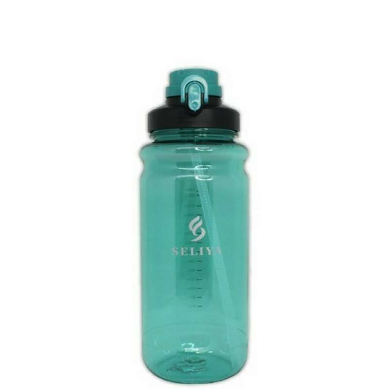 Jual Botol Air Minum Jumbo Ukuran 2 Liter-tempat Air Minum Sport Seliya ...