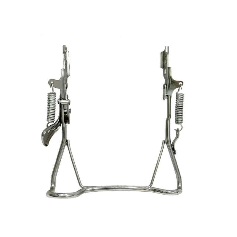 Jual Stand/standar Dua Sepeda Listrik Di Seller Selalu Tas - Petukangan ...