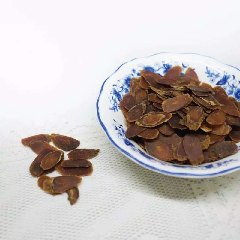 Promo 40gr Korean Red Ginseng (slice) Premium / Gao Li Shen,kao Li Sem ...