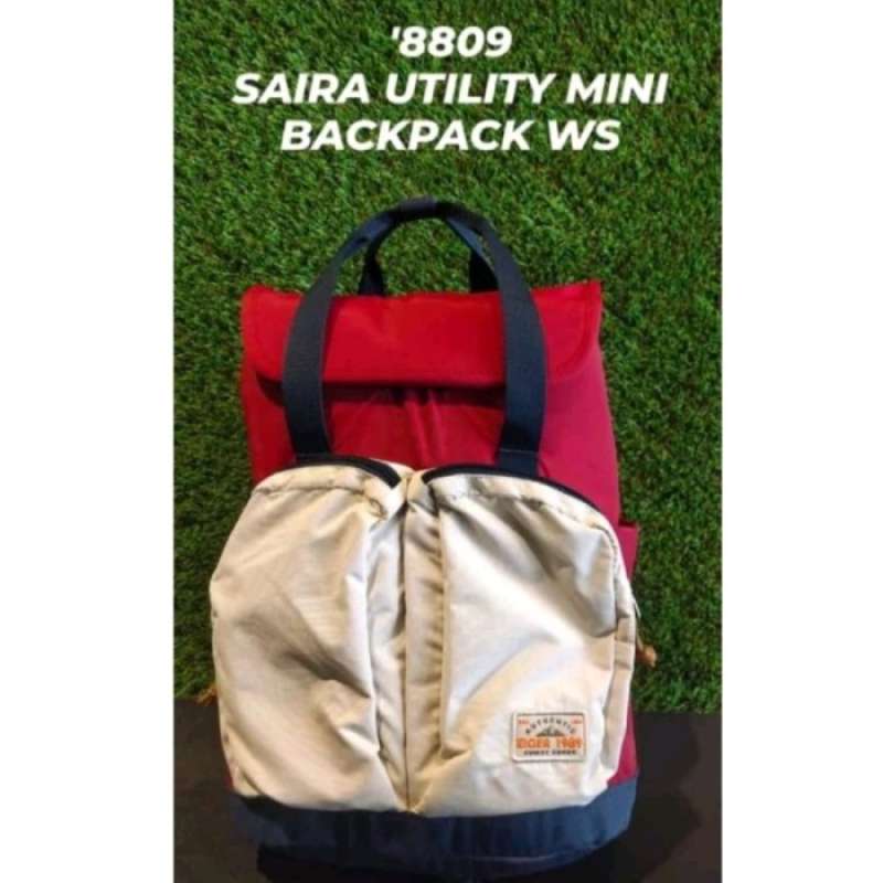Jual Tas Eiger Saira Model Terbaru - Harga Promo Maret 2024 | Blibli