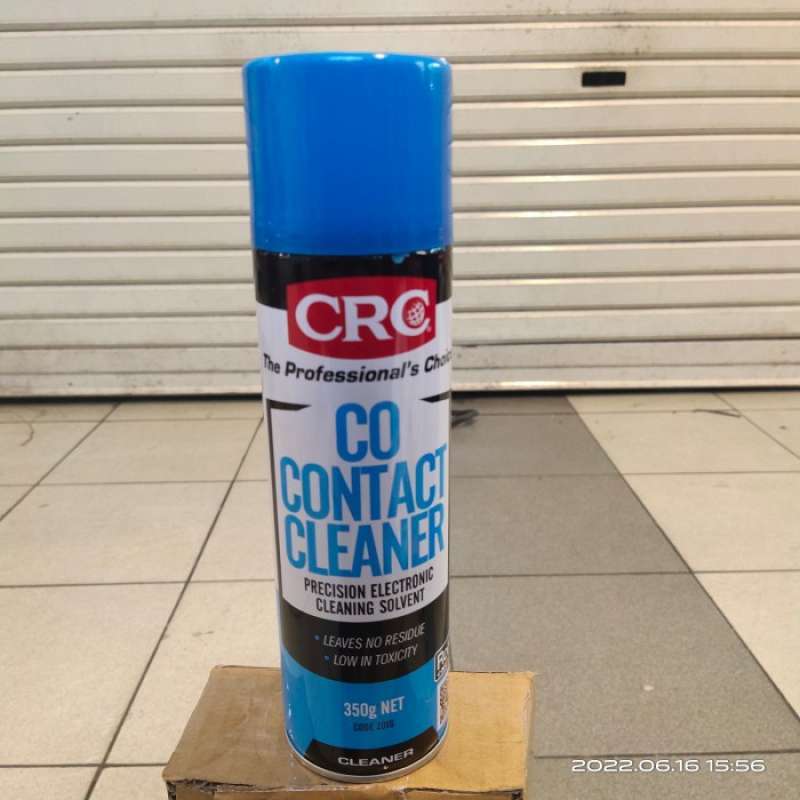 Promo Crc Contact Cleaner Diskon 33% Di Seller Ksm Store - Meruya ...