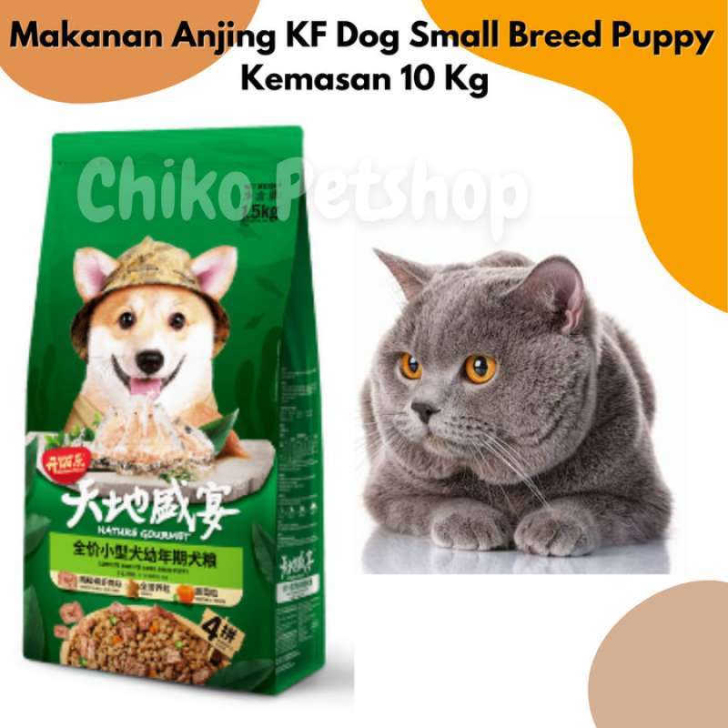 Promo 100% Produk Ori Kitchen Flavor Nature Gourmet Antarctic Krill ...