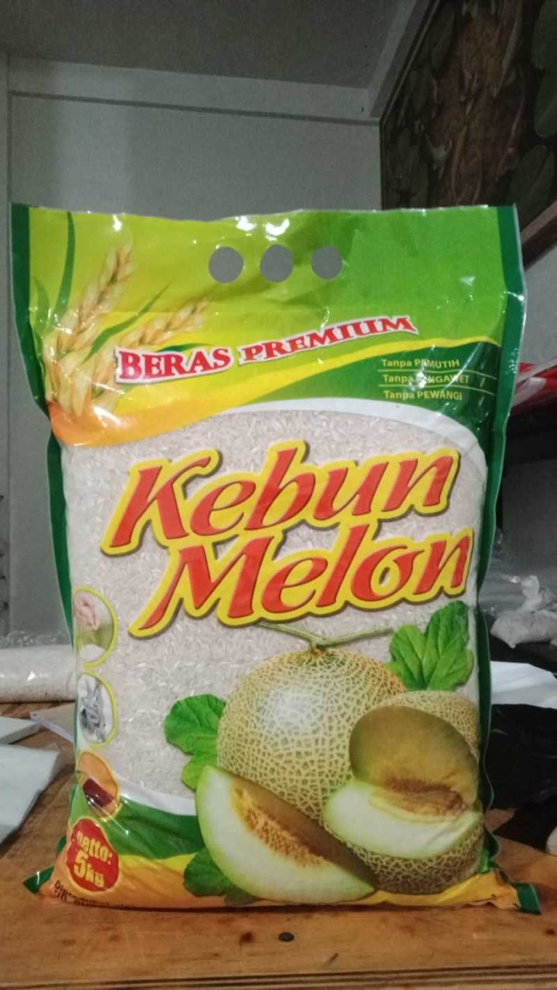 Jual Beras 25 Kg Cap Melon Termurah - Harga Grosir Terupdate Hari Ini ...
