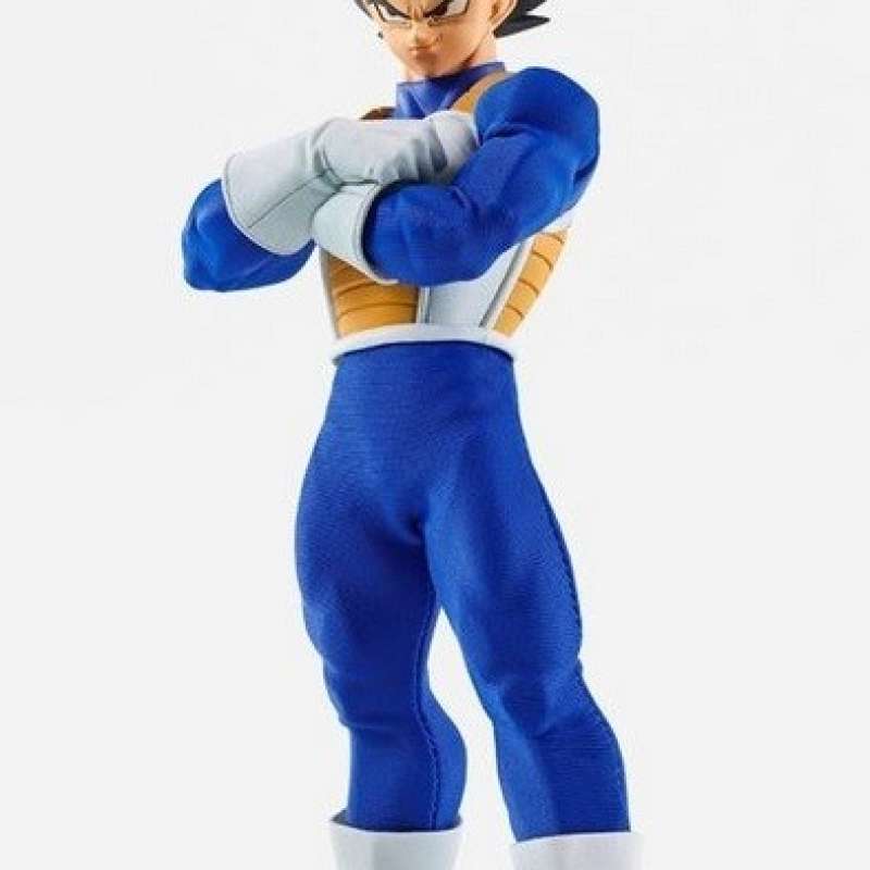 Promo Imagination Works Dragon Ball Z Vegeta Diskon 23% Di Seller ...