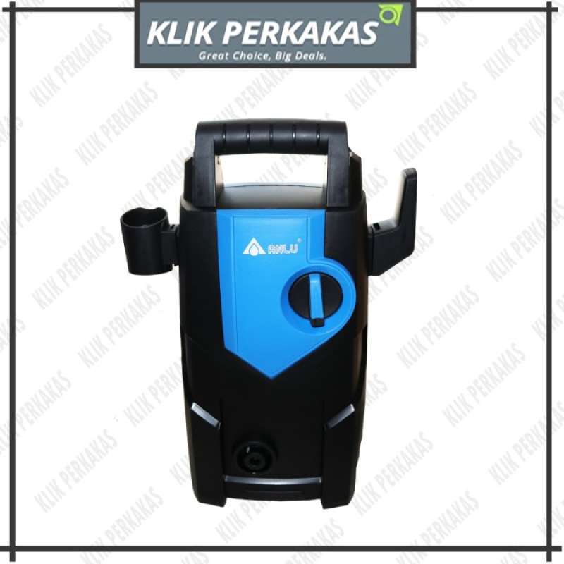 Promo Mesin Jet Cleaner ANLU ABW-VAY-70P High Pressure Cleaner / Mesin ...