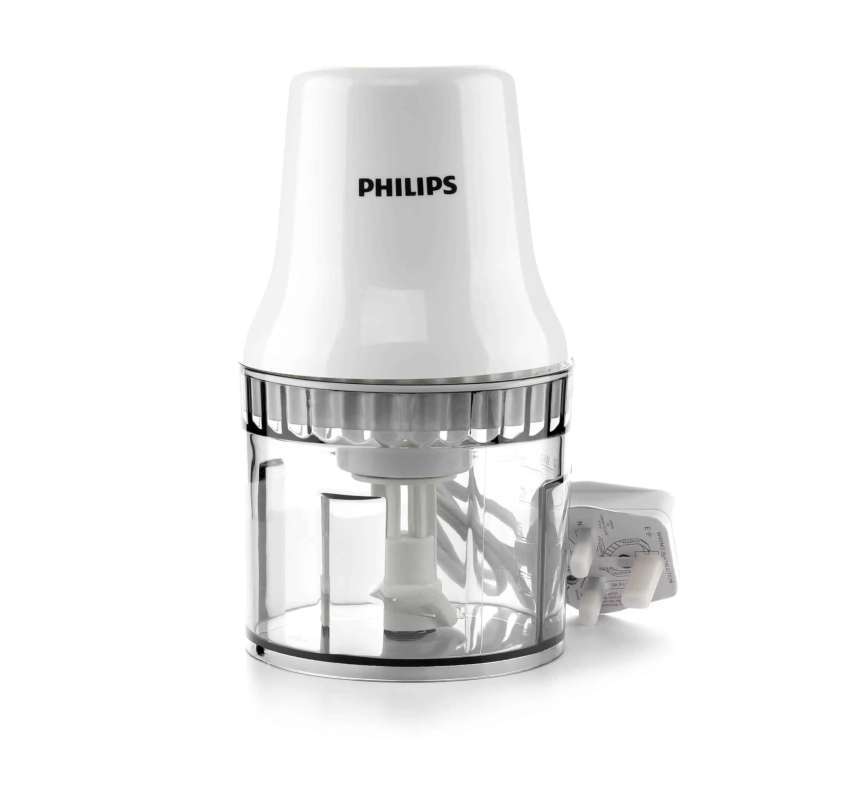 Promo Philips Hr1393 Chopper Diskon 19% Di Seller Cv. Berkat Usaha ...