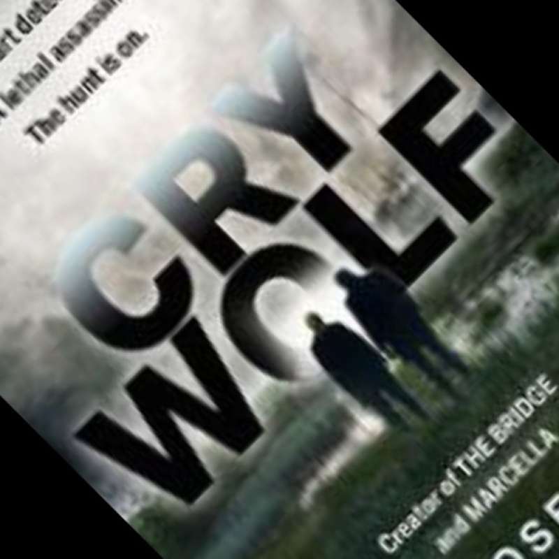 Promo Cry Wolf - Hans Rosenfeldt (ORIGINAL ENGLISH VERSION) Diskon 23% ...
