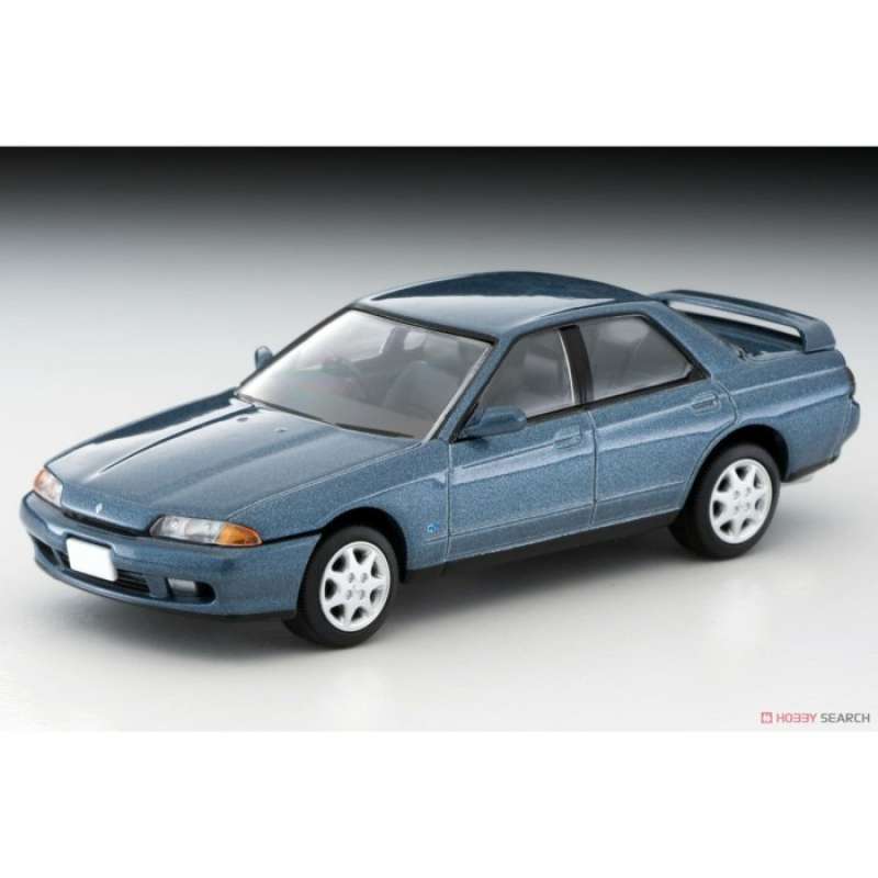 Promo Tomica Limited Vintage Neo TLV-N194b Nissan Skyline GTS25 TypeX G ...