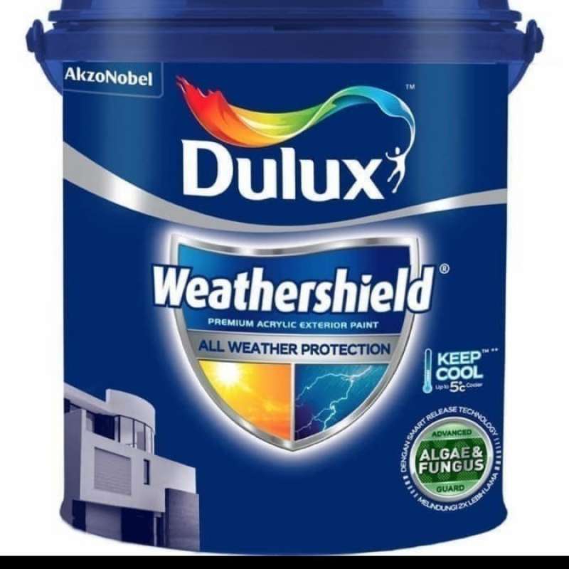 Jual Cat Dulux Butternut Original Murah - Harga Diskon Mei 2024 ...