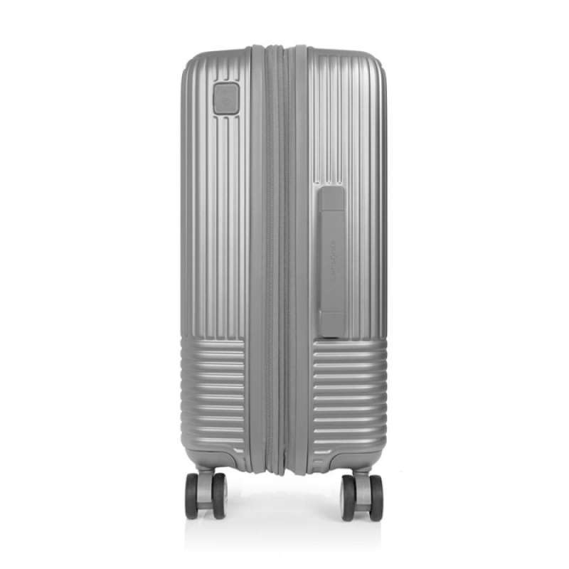 Promo Samsonite Koper Hardcase APINEX Cabin 20 Inch Expand - Matte ...