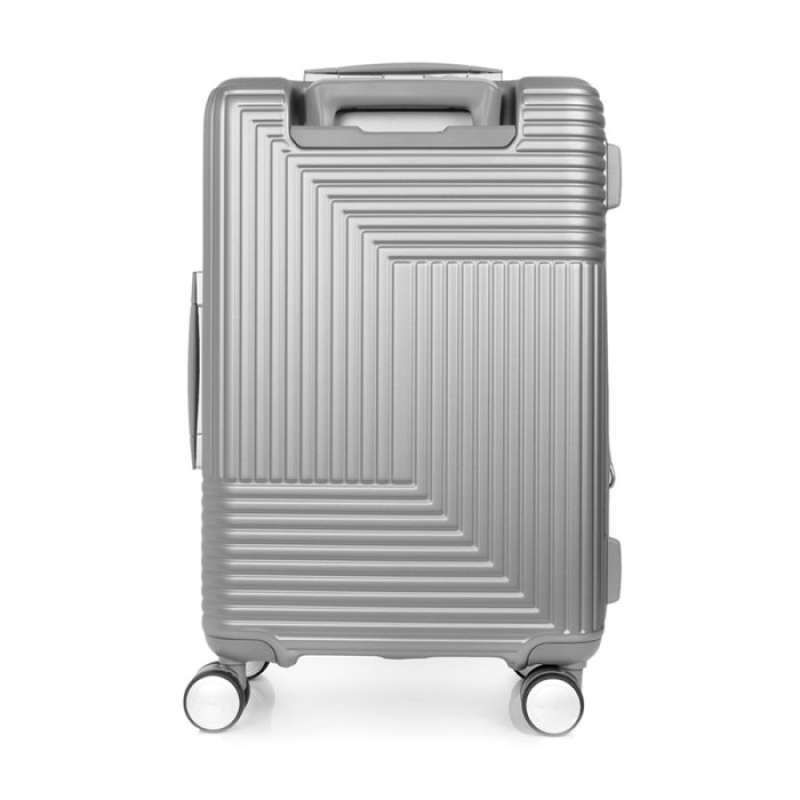 Promo Samsonite Koper Hardcase APINEX Cabin 20 Inch Expand - Matte ...