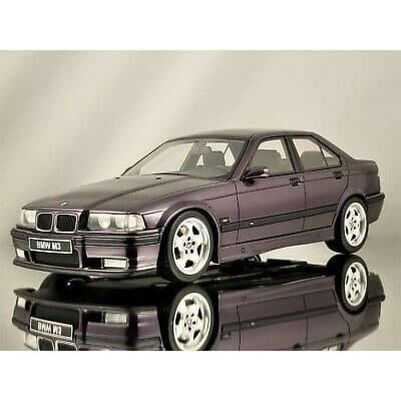 Diecast e36 hot sale