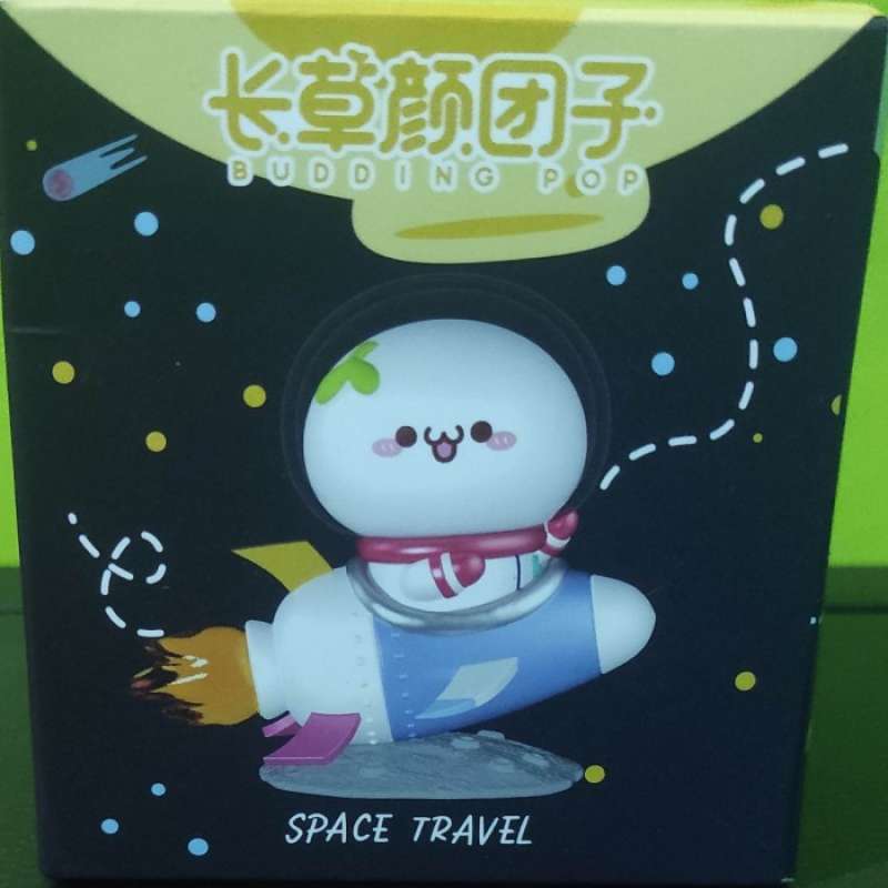 Jual Budding Pop Miniso Di Seller Qairina Store - Cengkareng Barat ...