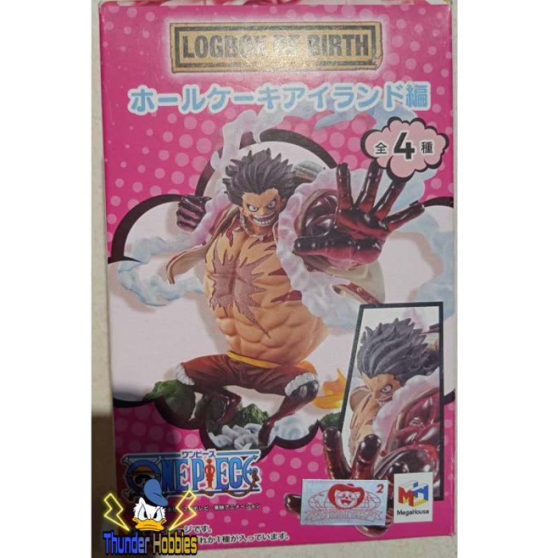 Promo logbox re birth one piece bigmom Diskon 23% di Seller Qairina Store - Cengkareng Barat ...