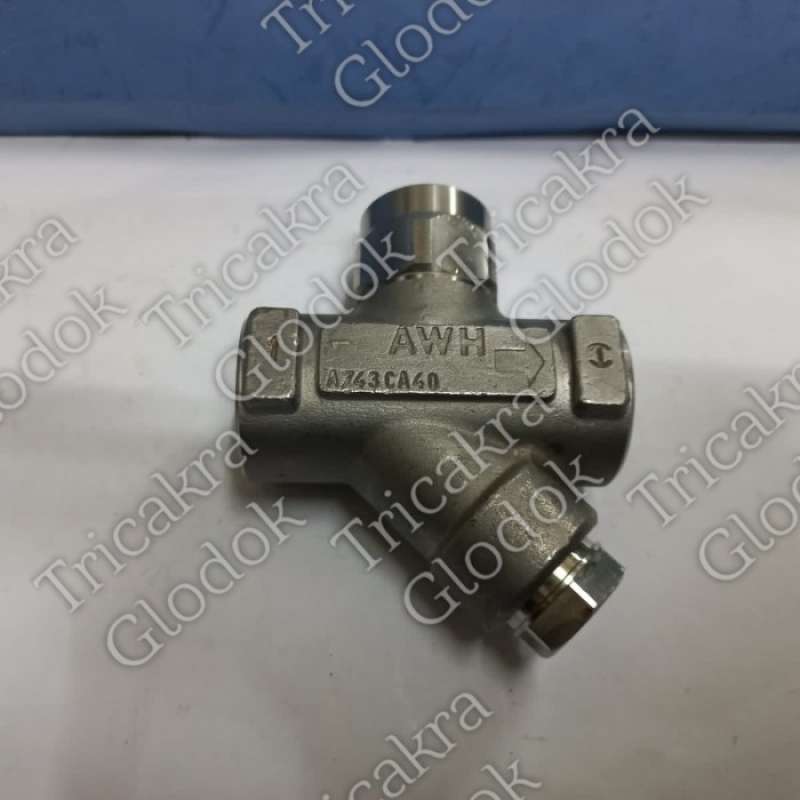 Promo steam trap awh 1/2 steam trap ari/awh 1/2 steam trap ari armaturn ...