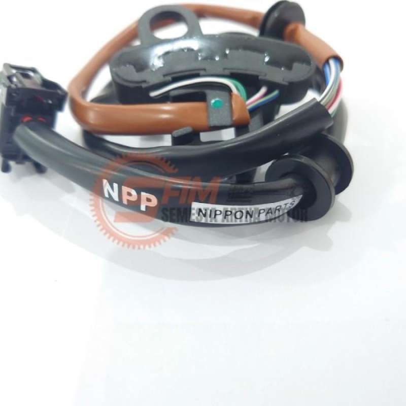 Jual NPP Sensor CKP Spull Motor Beat FI POP ESP 2014 2018 di Seller ...